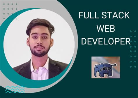 develop custom crm with core php by asharhussain18 fiverr