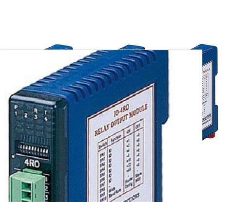4 Digital Output Module At Best Price In Jaipur Id 24650371073