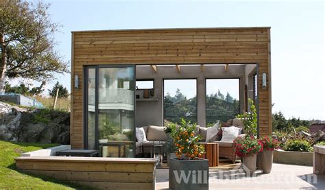 Kundporträtt Eric Cardell Willab Garden Villalivet Annonsera