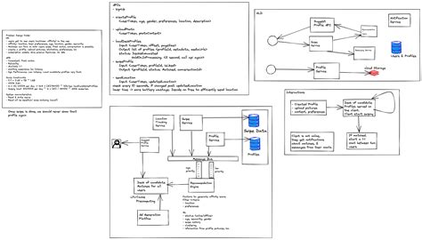 Tinder System Design LeetCode Discuss
