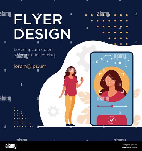 Face Recognition And Data Safety Mobile Phone Users Getting Access To Data After Biometrical