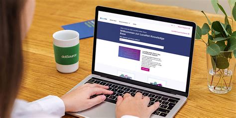 Online Wissensdatenbank Für Lucanet Dotsource