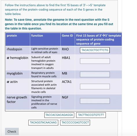 Follow The Instructions Above To Find The First 15