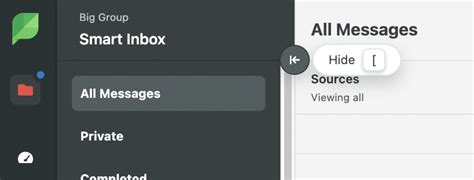 How Do I Use Different Modes For The Smart Inbox Sprout Social Support