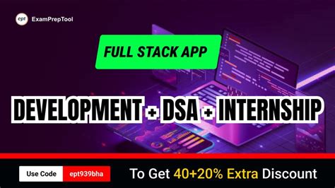 Exampreptool On Linkedin Fullstack Appdeveloper Gatecse Gateda Ugcnet Placements Dsa