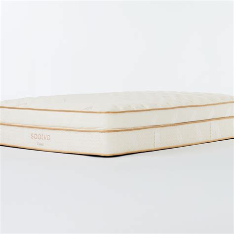 Saatvas Splurge Worthy Mattresses Are On Sale Domino