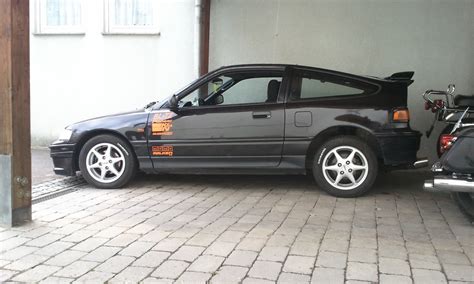 Mein Crx Ed9 Bild Crx 407 08 Kb Honda Forum And Tuning