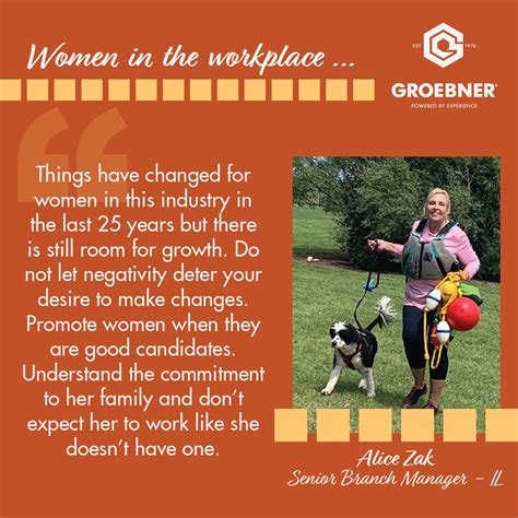 Womenshistorymonth Herstory Natgas Groebner Groebner