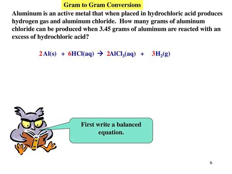 STOICHIOMETRY TUTORIAL - ppt download