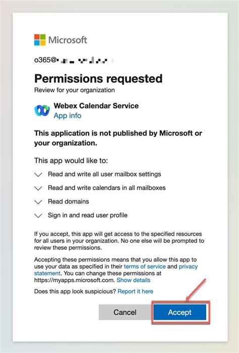 configure an additional tenant to hybrid calendar with office 365 cisco