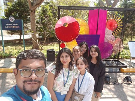 Prof Anirban Chowdhury Phd On Linkedin Radiant Strands A Vibrant Colourful Shapes Based