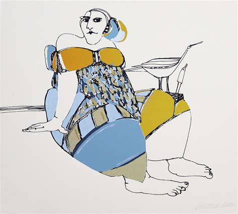 Armanda Passos Obra Gráfica Clube Rastro