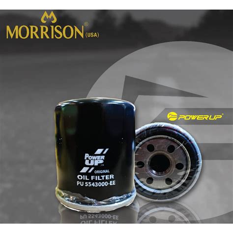 Proton Engine Oil Filter For Toyota Shopee Malaysia