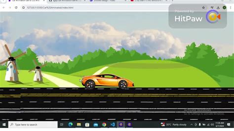 Ajj Ay On Linkedin Webdevelopment Gamedevelopment Javascript Css Html Racinggame