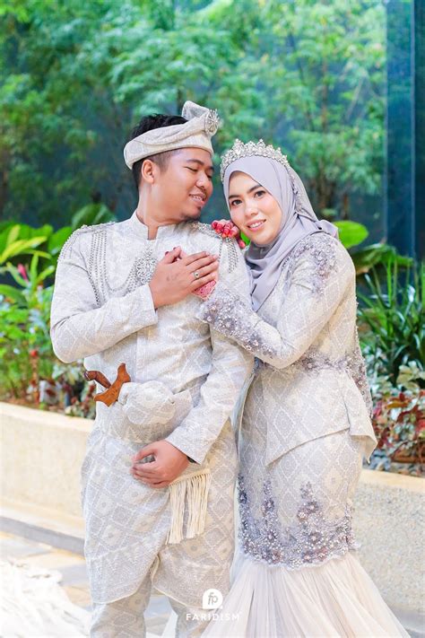 Mohamad Shazwan And Nor Atiqah Januari 11 And 12 2020 Faridism Production