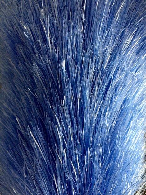 Premium Photo Full Frame Shot Of Blue Duster