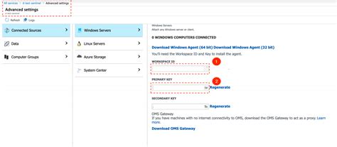 Azure Sentinel Integration With Cribl Stream Cribl