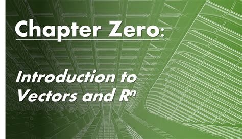 Preliminaries Ximera