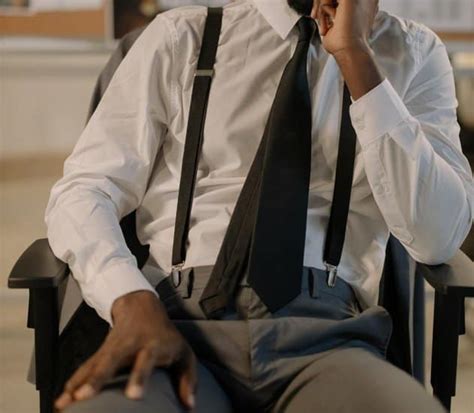 The Ultimate Guide On How To Choose A Tie Pattern Styling Tips Stylish Alpha