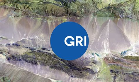 What Is The Global Reporting Initiative Gri Sweep