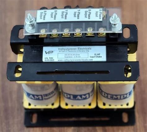 input line reactors at ₹ 700 piece input line reactors in surat id