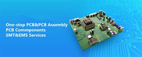 How To Select The Right PCB Materials