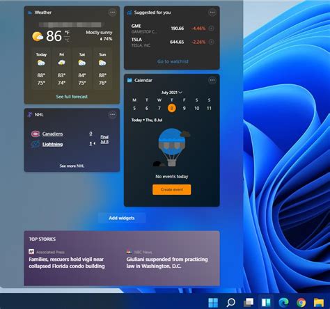 Windows Looks Like MacOS Heres Everything New Coming To PC MiniTool