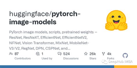 10个图像处理的python库 Deephub Segmentfault 思否