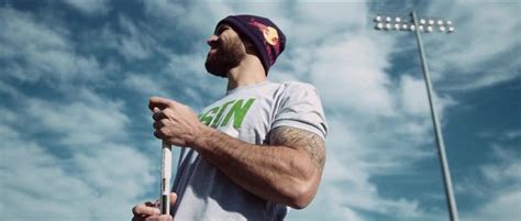 Auscaps Paul Rabil Shirtless In Fate Of A Sport