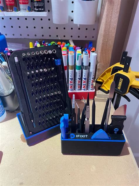 Ifixit Toolkit