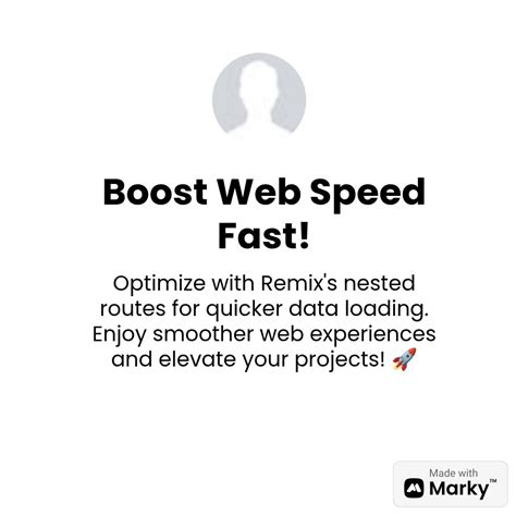 test marky on linkedin webdev performance