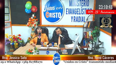 Unidos En Cristo Muy Bienvenidos A Unidosencristo En Esta Jornada