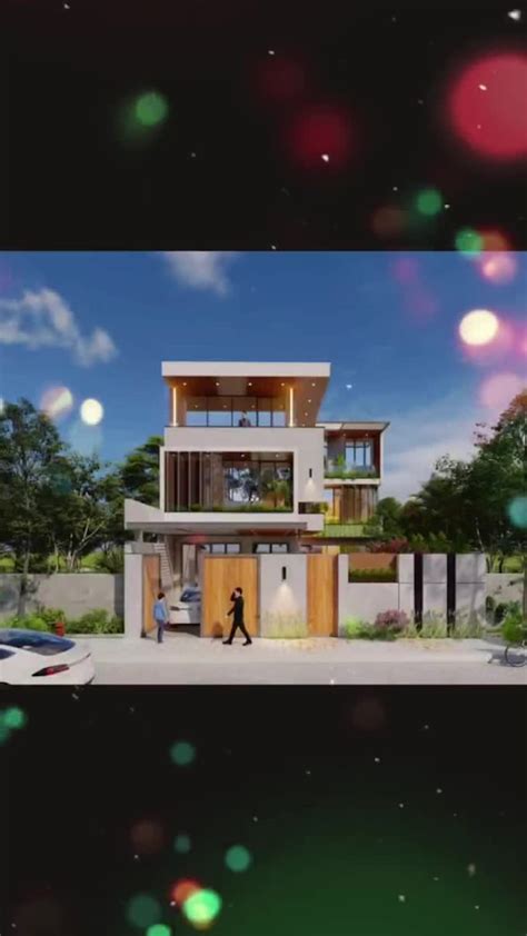 House Design 3d Rendering Modeling By Archtrngct Fiverr