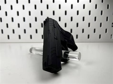 Tokyo Marui LCP II Fixed Slide Gas Pistol At ANAREUS Popular Airsoft Welcome To The Airsoft World