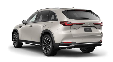 2024 Mazda Cx 90 Phev Specs And Trims Alden Mazda