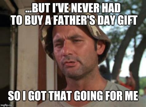 My Dad Died When I Was Seven Meme Guy