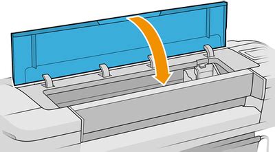 Align The Printheads Hp Support