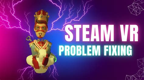 How To Make Steam Vr Not Laggy In Vr Youtube