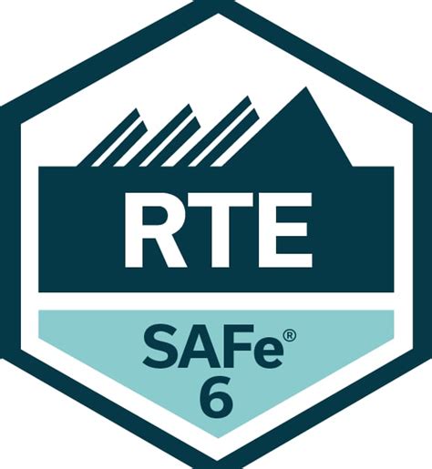 Agile Agilists Rte Release Train Engineer Training Scaled Agile Framework Safe Rte