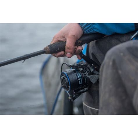 Катушка фидерная с передним фрикционом MAP DUAL 5500 FD Feeder Reel для ...