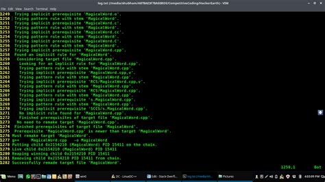 Makefile Make Is Not Using Stdc11 Option For G Stack Overflow