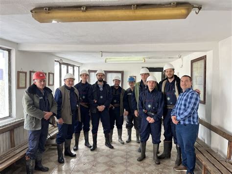 Dr Luka Crnogorac On Linkedin Mining Undergroundmining Coalmining Miningengineering