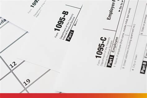 New Rules For 1095 B And 1095 C Forms Available Upon Request Pierce