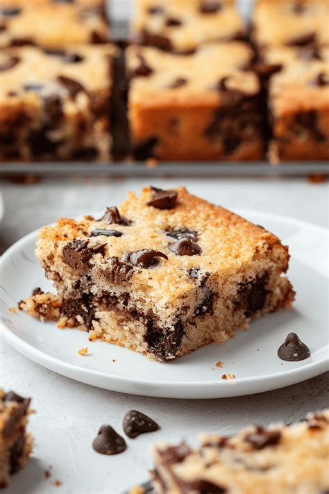 Ultimate Chocolate Chip Snack Cake Recipes Tips And Tricks For