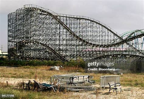 New Orleans Six Flags Photos And Premium High Res Pictures Getty Images