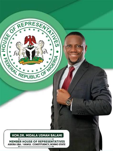 To All Borno State Pdp Stakeholders Hon Mohammed Yusuf Facebook