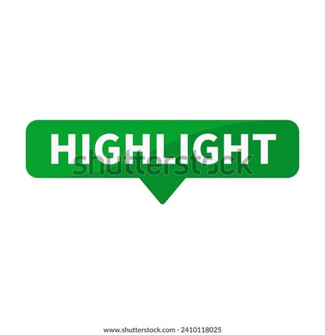 Highlight Integral Photos And Images Shutterstock