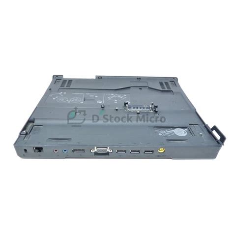 Lenovo Thinkpad X Ultrabase Docking Station