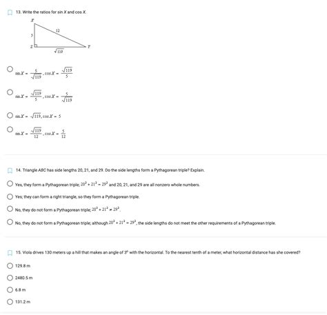 [solved] 3 the dashed triangle is a dilation image of the solid