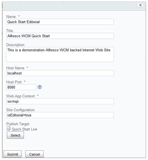 Alfresco Docs Installing Alfresco Content Services